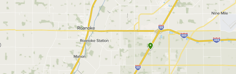 Best hikes and trails in Roanoke | AllTrails