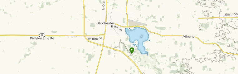 Best Trails near Rochester, Indiana | AllTrails