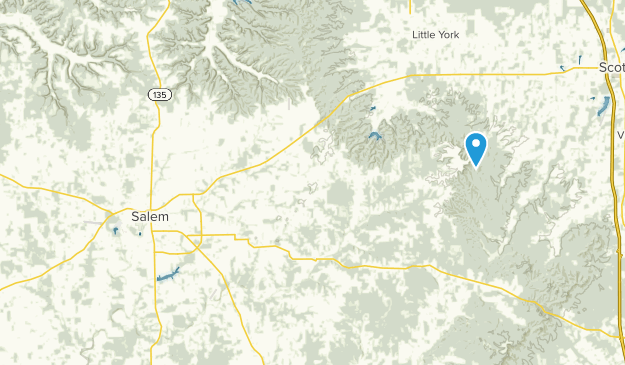 Best Trails near Salem, Indiana | AllTrails