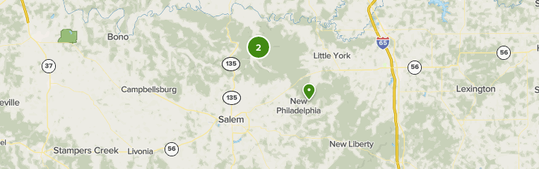 Best Hikes and Trails in Salem | AllTrails