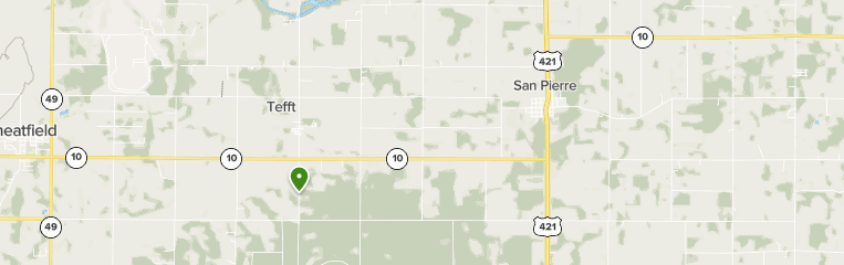 Best Hikes and Trails in San Pierre | AllTrails