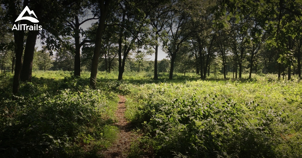 Best hikes and trails in Schererville | AllTrails