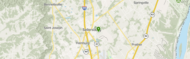 Best Hikes and Trails in Sellersburg | AllTrails