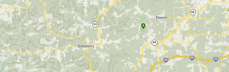 Best Hikes and Trails in Solsberry | AllTrails