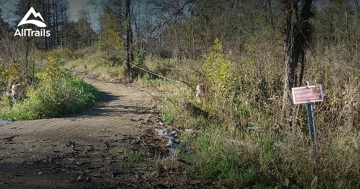 Best hikes and trails in Somerset | AllTrails