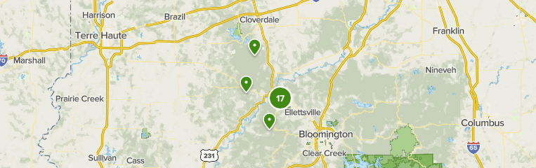 10 Best Trails and Hikes in Spencer | AllTrails