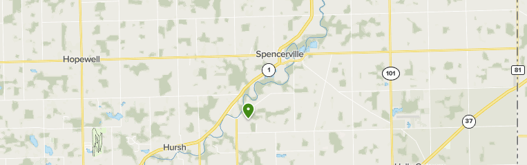 Best Hikes and Trails in Spencerville | AllTrails
