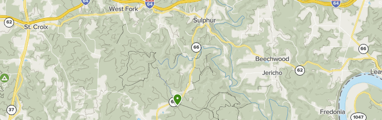 Best Hikes and Trails in Sulphur | AllTrails