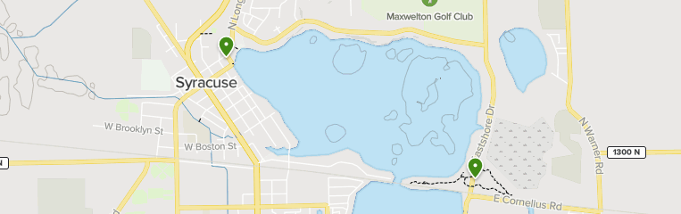 Best trails in Syracuse, Indiana | AllTrails