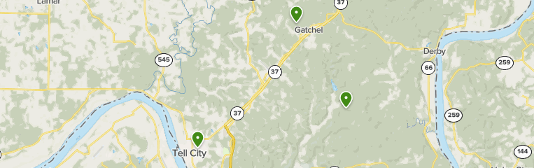 Best Hikes and Trails in Tell City | AllTrails