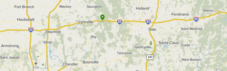 Best Hikes and Trails in Tennyson | AllTrails