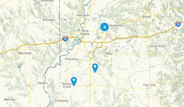 Best Trails near Terre Haute, Indiana | AllTrails