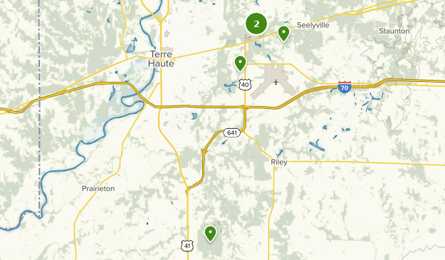 Best Trails near Terre Haute, Indiana | AllTrails