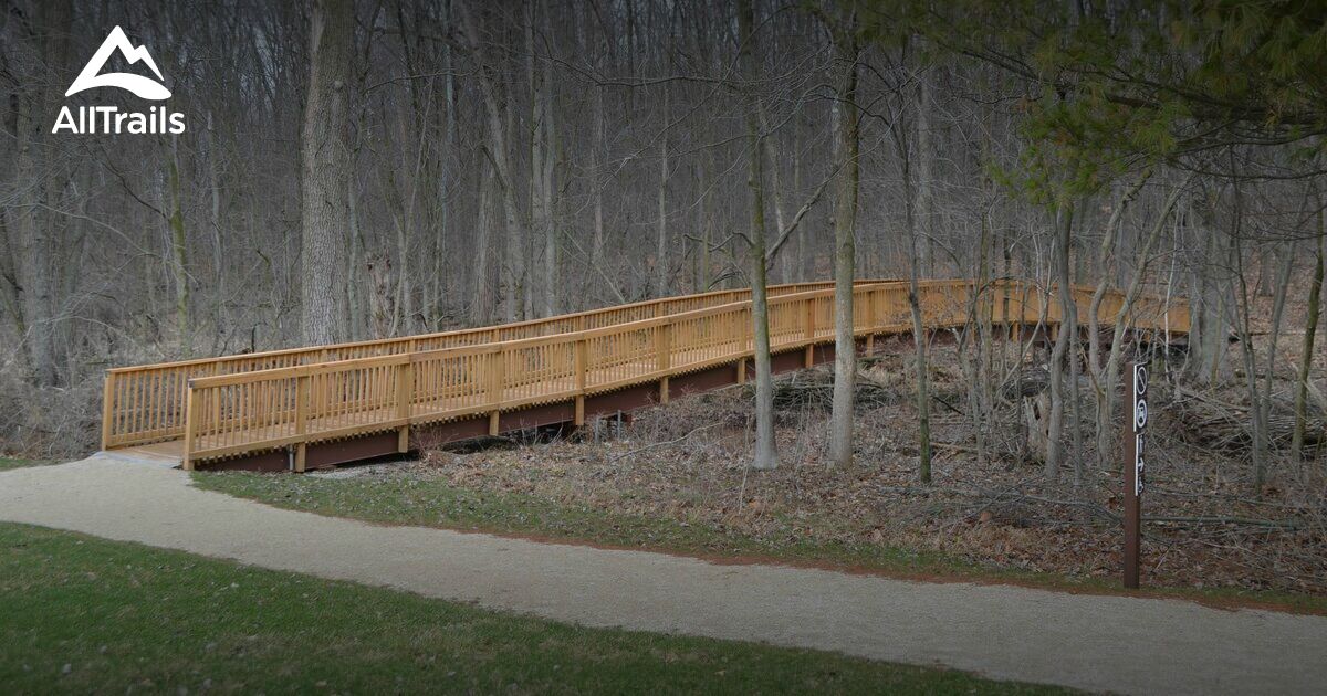 Best hikes and trails in Topeka | AllTrails