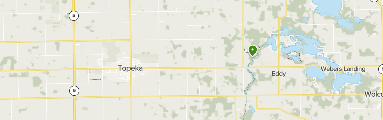 Best Hikes and Trails in Topeka | AllTrails