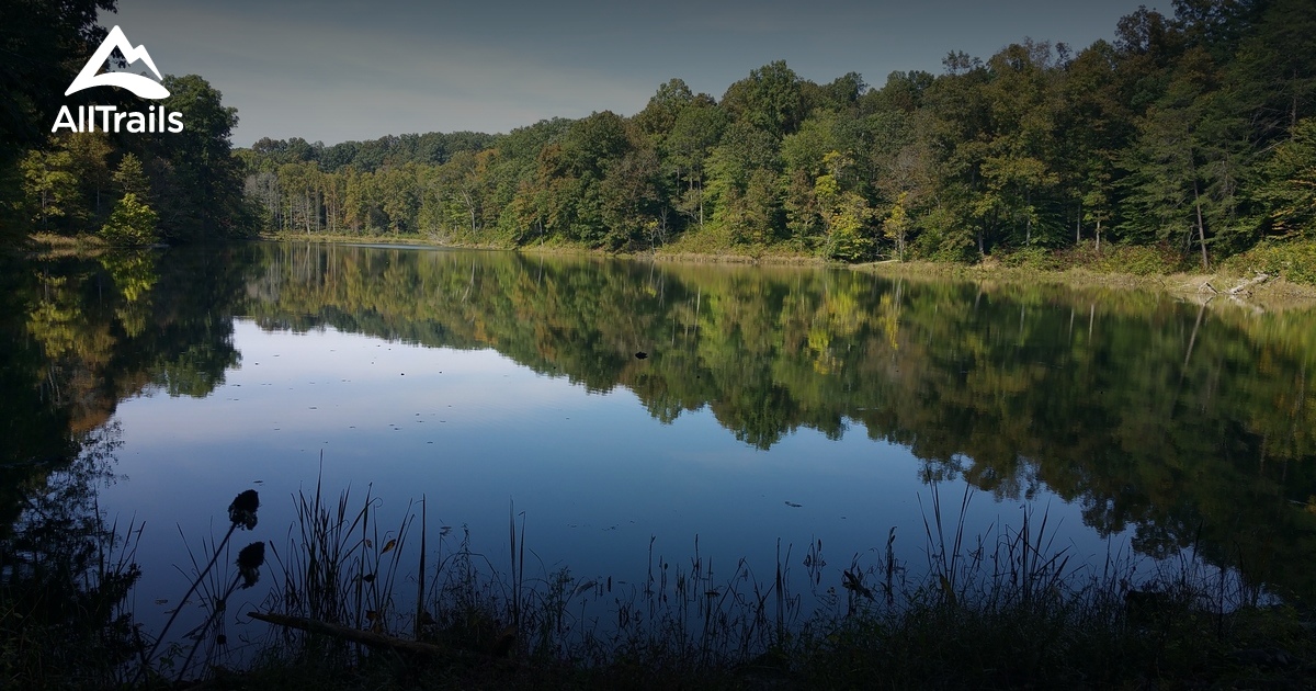Best Trails near Unionville, Indiana | AllTrails