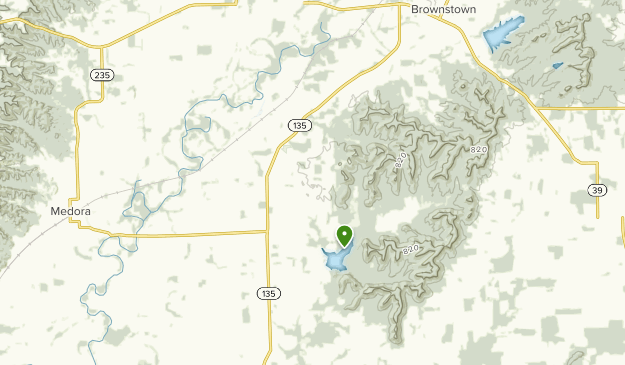 Best Trails near Vallonia, Indiana | AllTrails