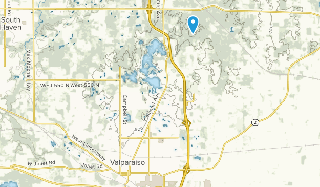 Best Trails near Valparaiso, Indiana | AllTrails