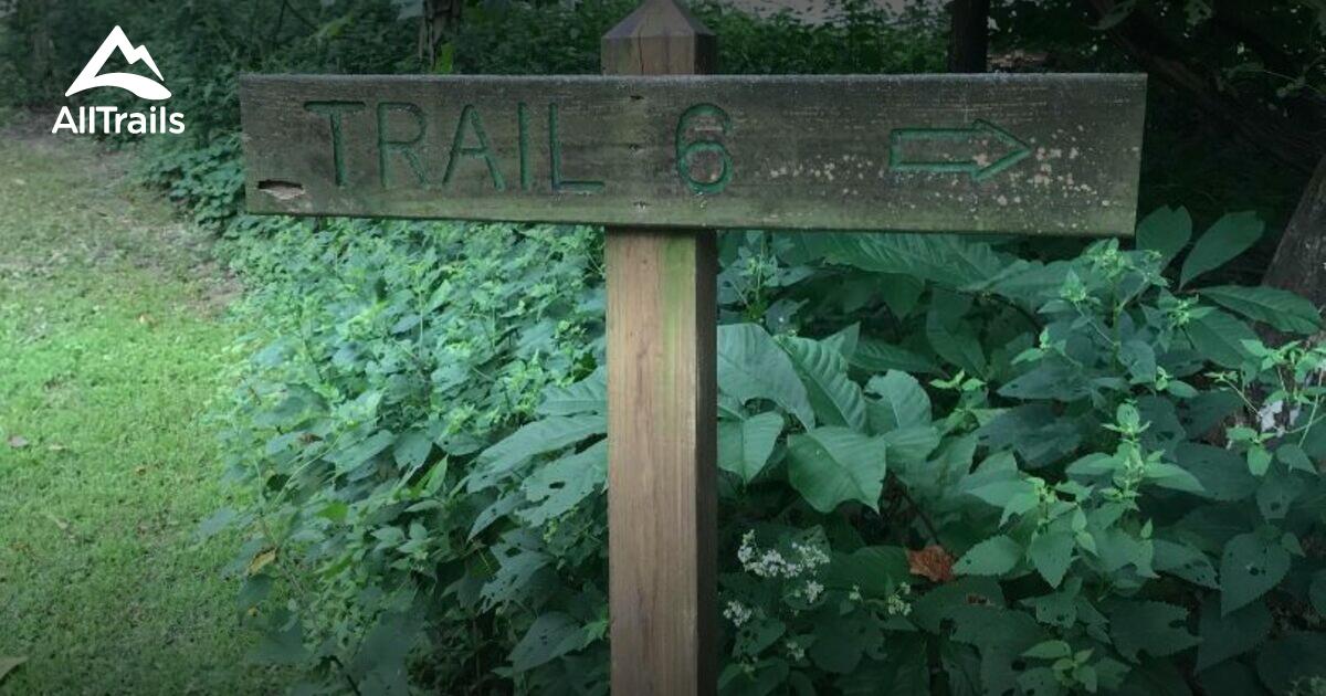 Best hikes and trails in Vincennes | AllTrails
