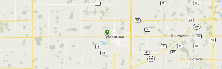 Best Hikes and Trails in Wakarusa | AllTrails