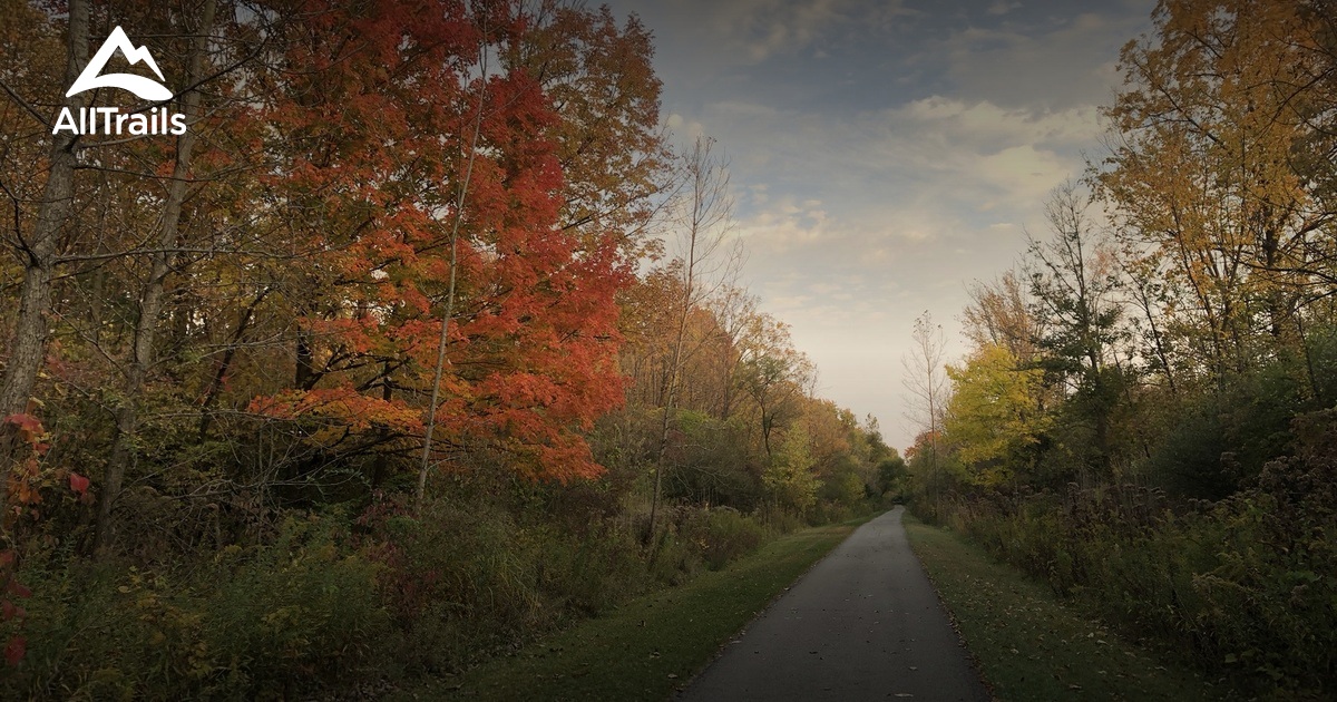 Best hikes and trails in Whitestown | AllTrails