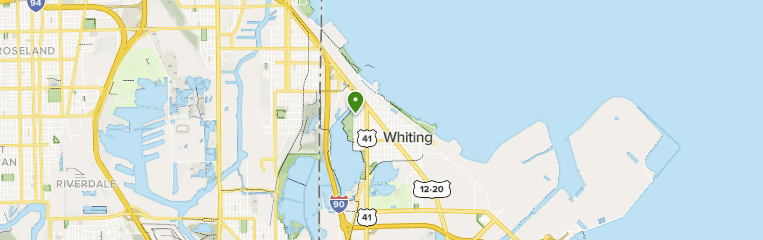 Best Hikes and Trails in Whiting | AllTrails