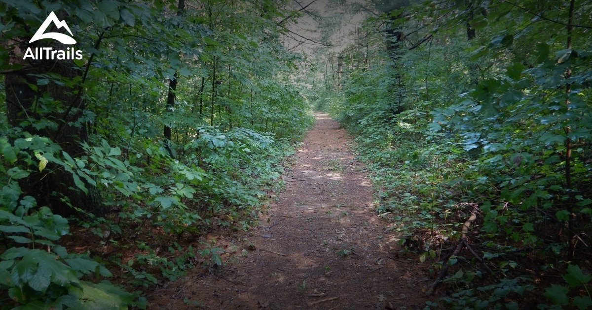 Best hikes and trails in Winamac | AllTrails