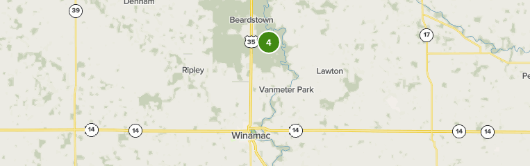 Best trails in Winamac, Indiana | AllTrails