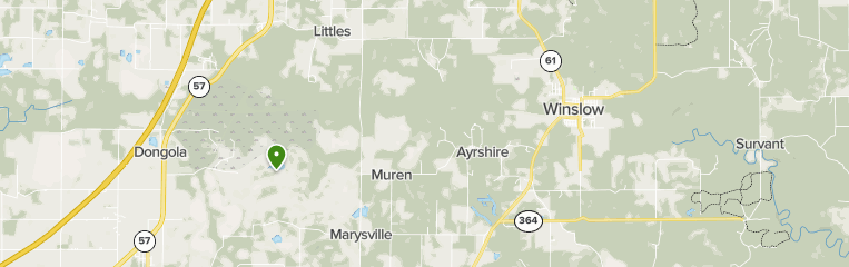 Best Hikes and Trails in Winslow | AllTrails