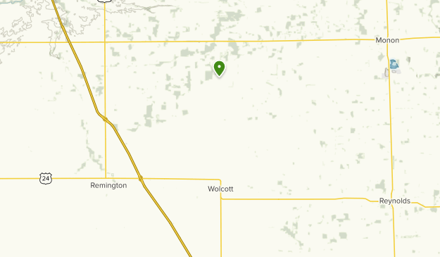 Best Trails near Wolcott, Indiana | AllTrails