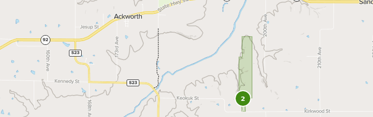 Best Hikes and Trails in Ackworth | AllTrails