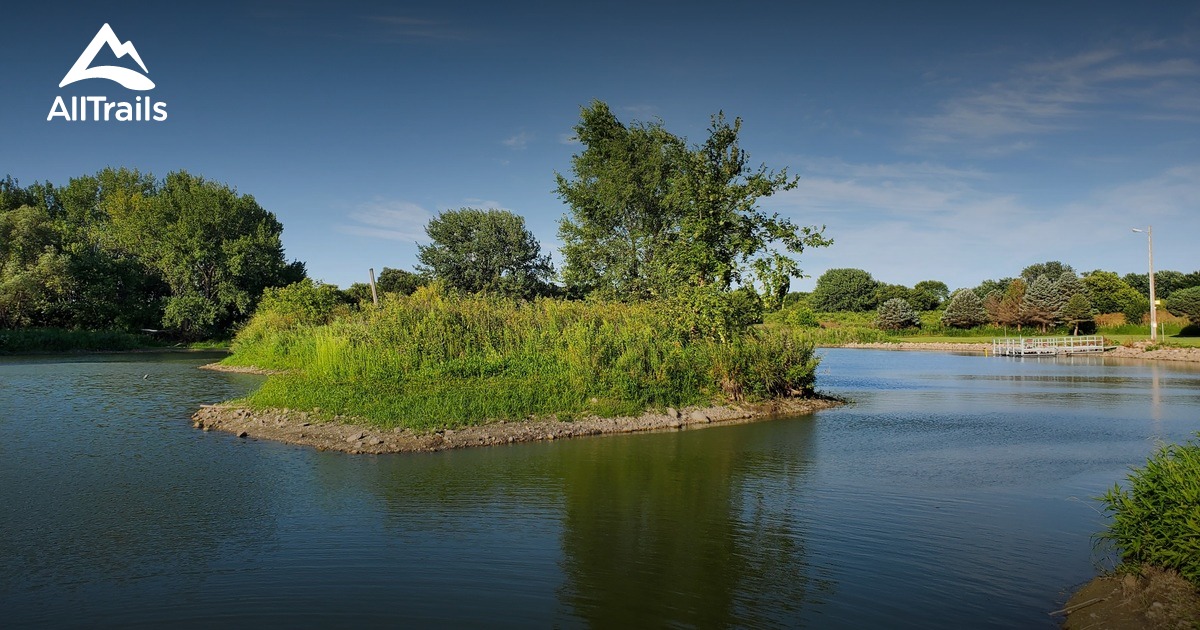 Best hikes and trails in Alton | AllTrails