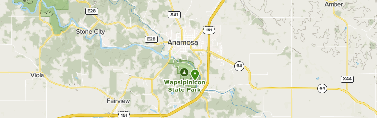 Best Hikes and Trails in Anamosa | AllTrails