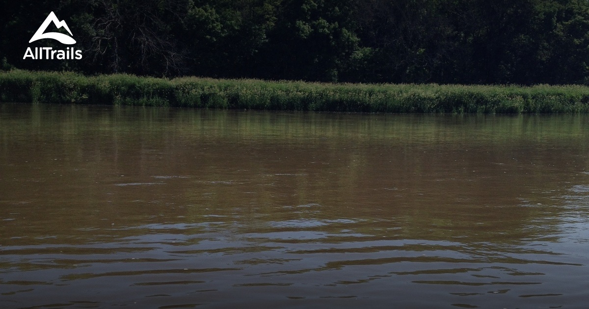 Best hikes and trails in Anamosa | AllTrails