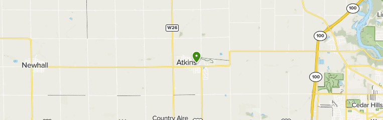 Best Hikes and Trails in Atkins | AllTrails