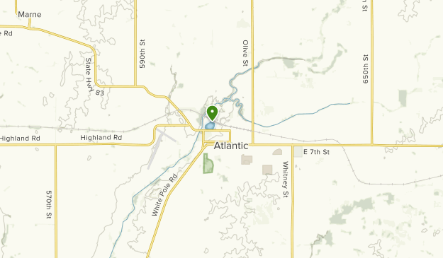 Best Trails near Atlantic, Iowa | AllTrails