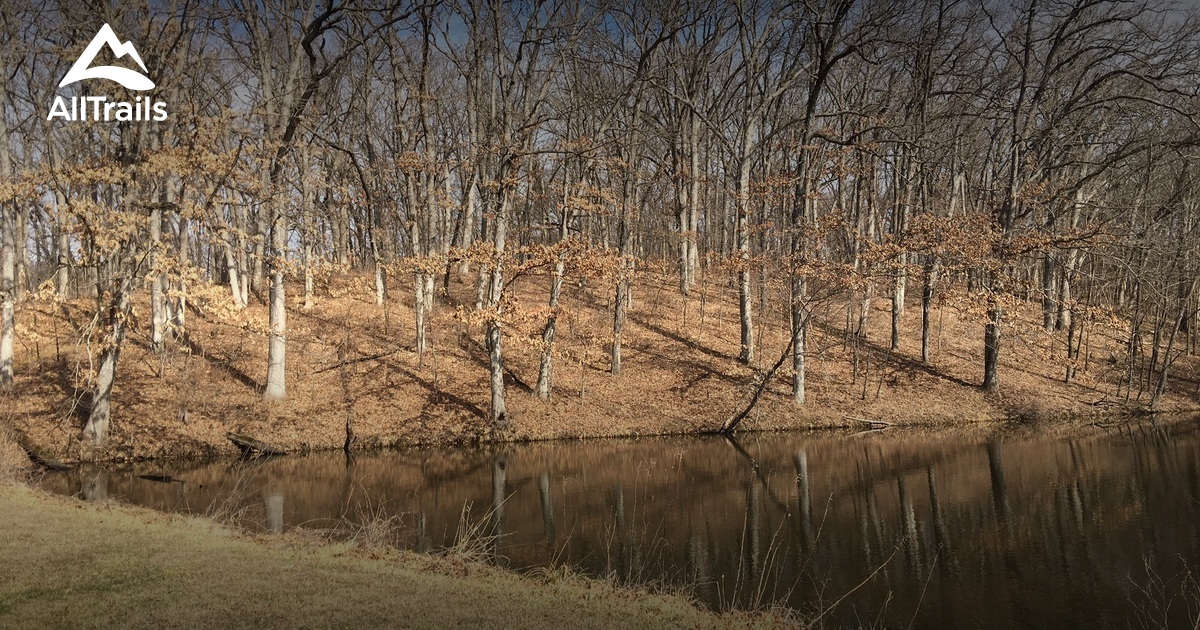 Best hikes and trails in Bernard | AllTrails