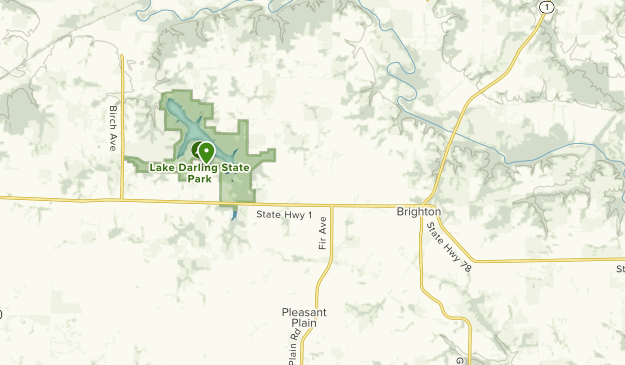 Best Trails near Brighton, Iowa | AllTrails