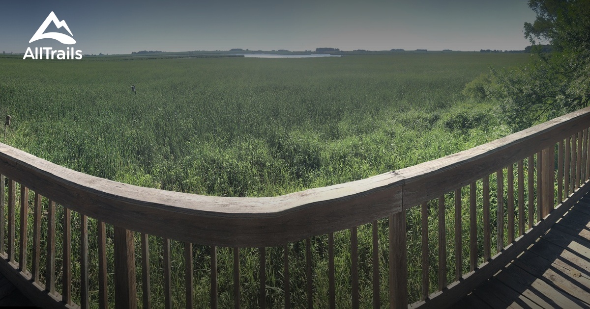 Best hikes and trails in Britt | AllTrails