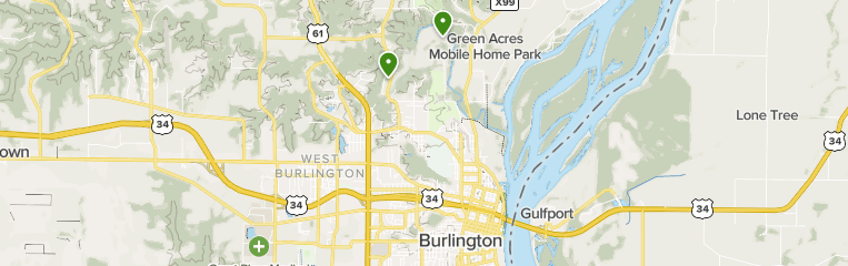 Best Trails near Burlington, Iowa | AllTrails