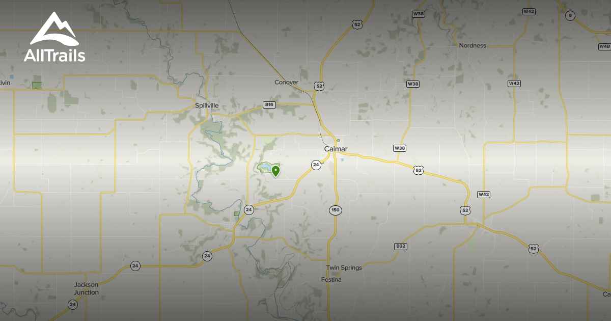 Best hikes and trails in Calmar | AllTrails