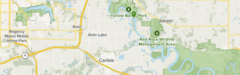 Best Trails near Carlisle, Iowa | AllTrails