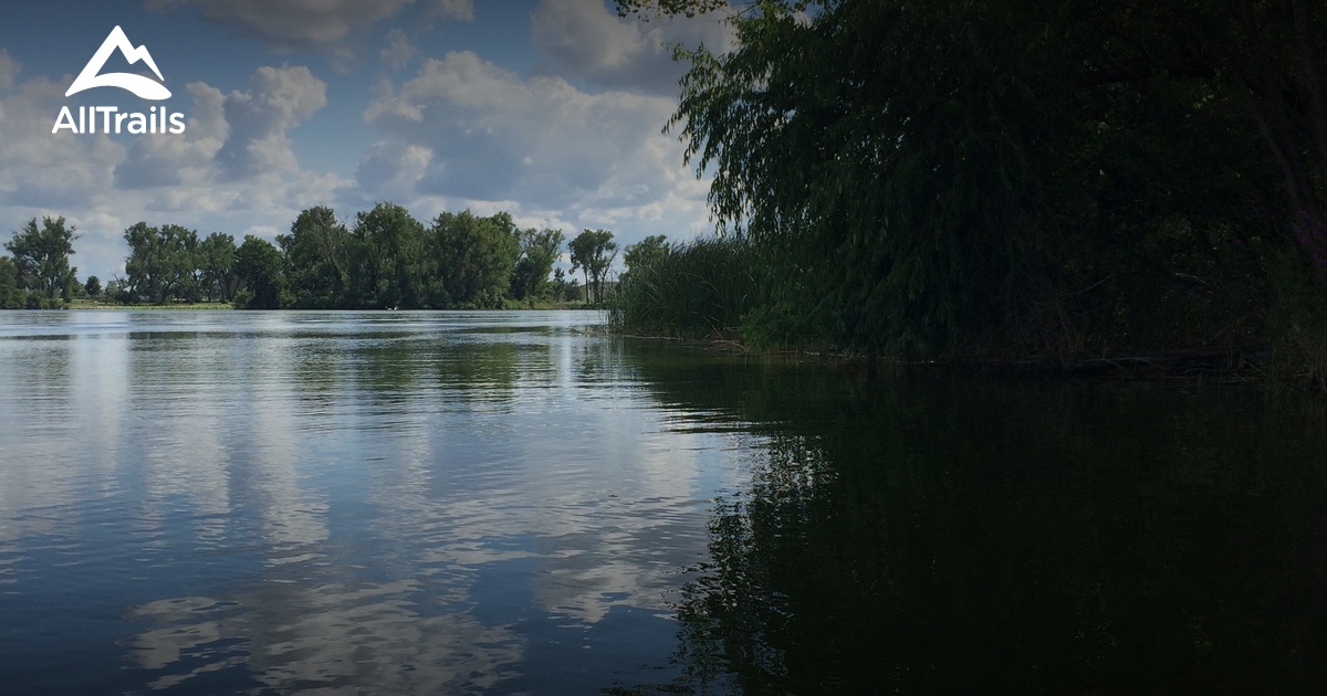 Best hikes and trails in Carter Lake | AllTrails