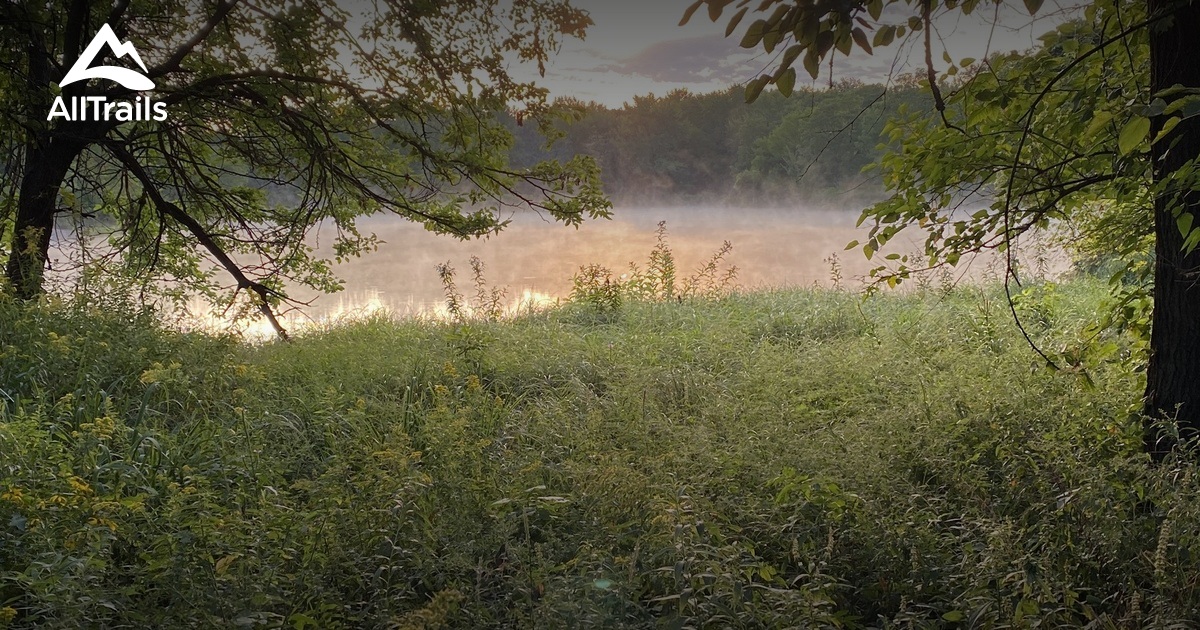 10 Best trails and hikes in Cedar Falls | AllTrails