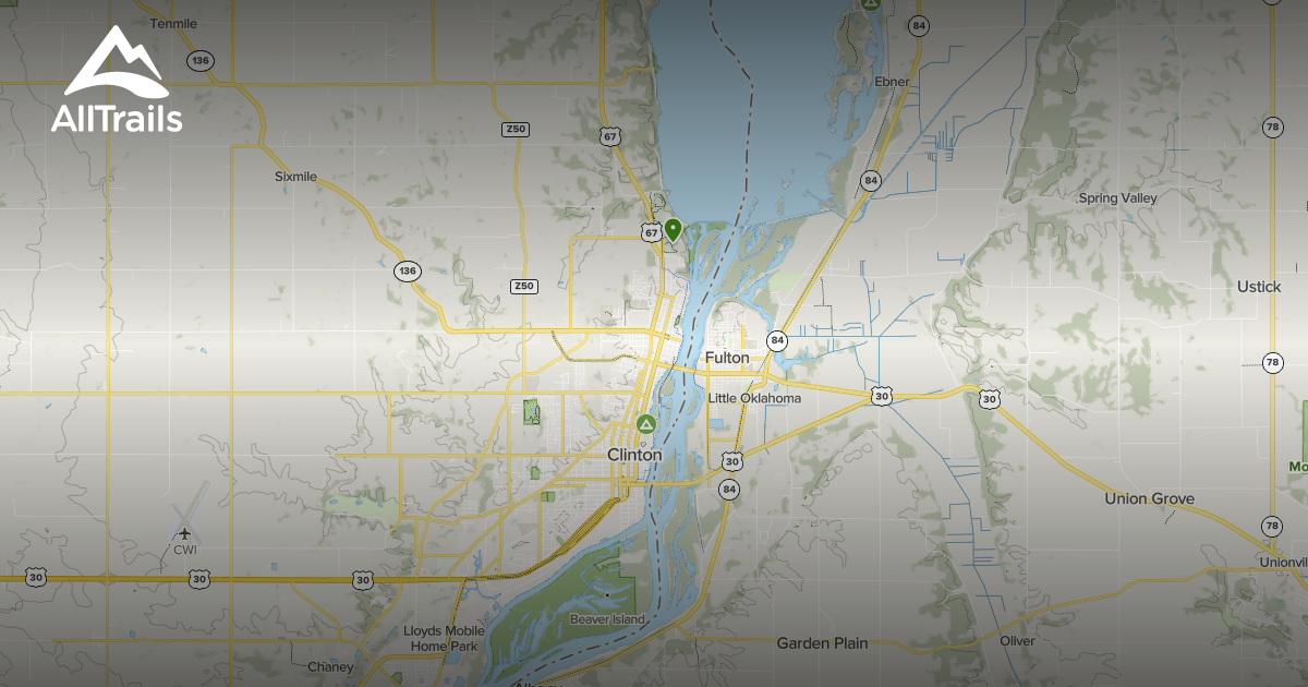 Best hikes and trails in Clinton | AllTrails