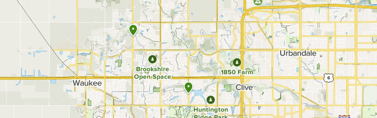 Best Hikes and Trails in Clive | AllTrails