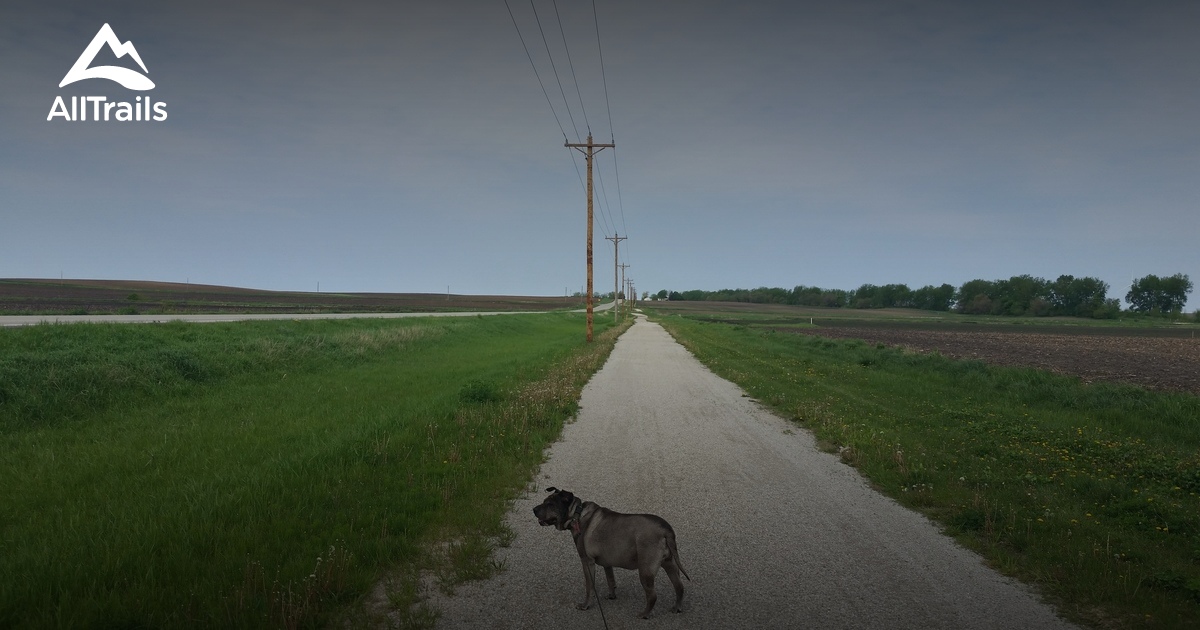 Best hikes and trails in Collins | AllTrails