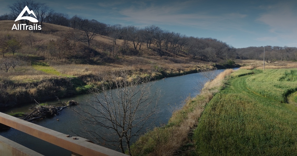 Best views trails in Coon Rapids | AllTrails