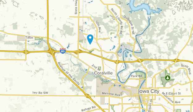 Best Trails near Coralville, Iowa | AllTrails