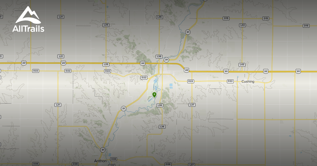 Best hikes and trails in Correctionville | AllTrails